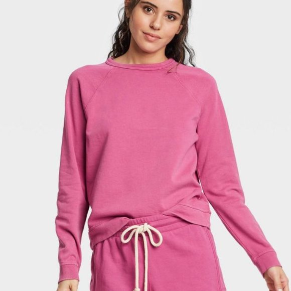 Universal Thread | Tops | Universal Thread Womens Sweatshirt | Poshmark